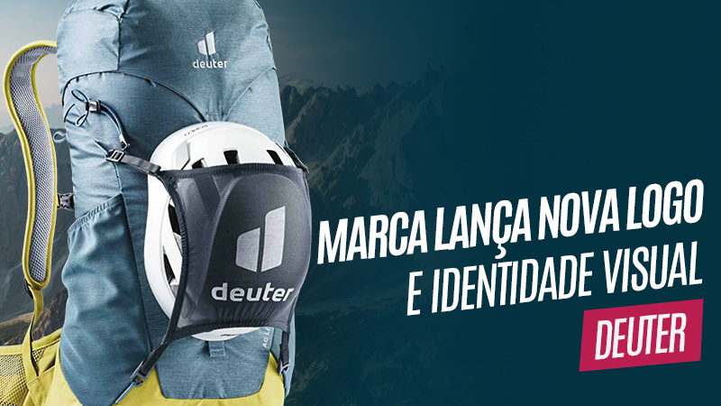 Deuter - novo logo, os mesmos valores - Gear Tips Club Blog