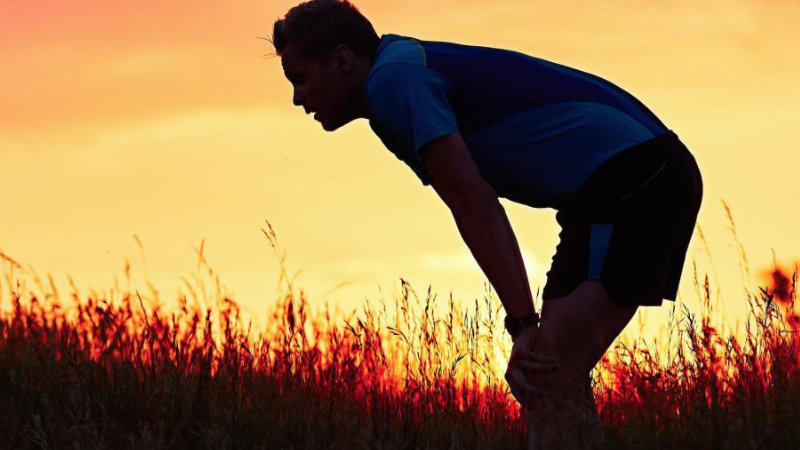 Comer mal durante a semana pode ser pior do que comer mal na trilha ...