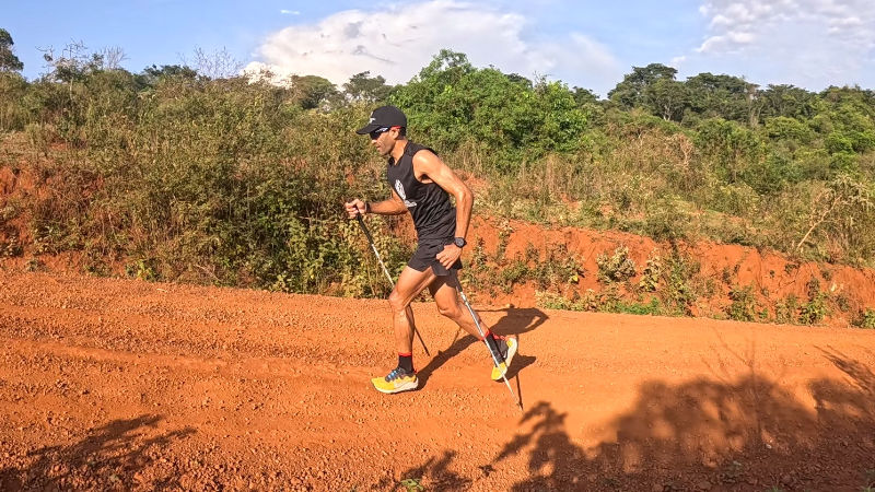 Bastões para trail running - Guia completo - Gear Tips Club Blog Bastões para trail running - Guia completo - Gear Tips Club Blog
