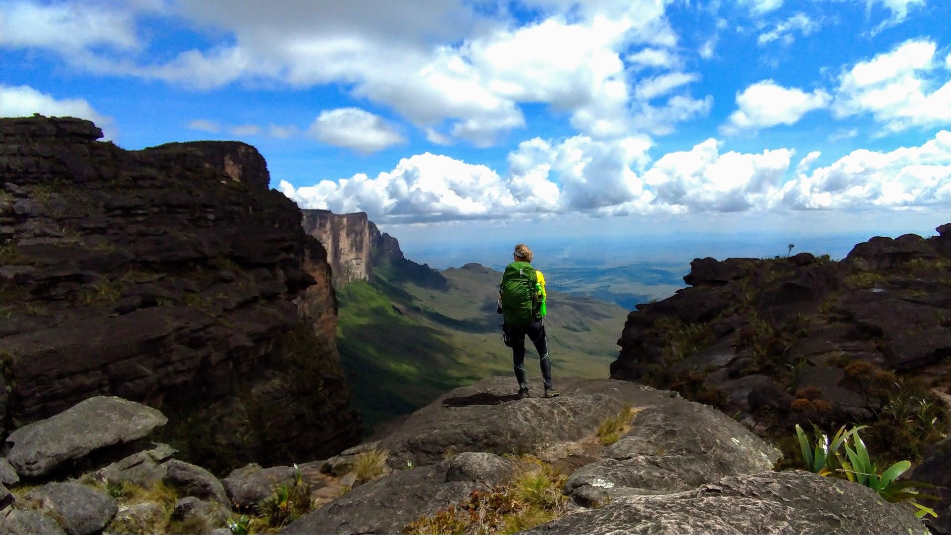 Tudo sobre o Monte Roraima - Gear Tips Plus
