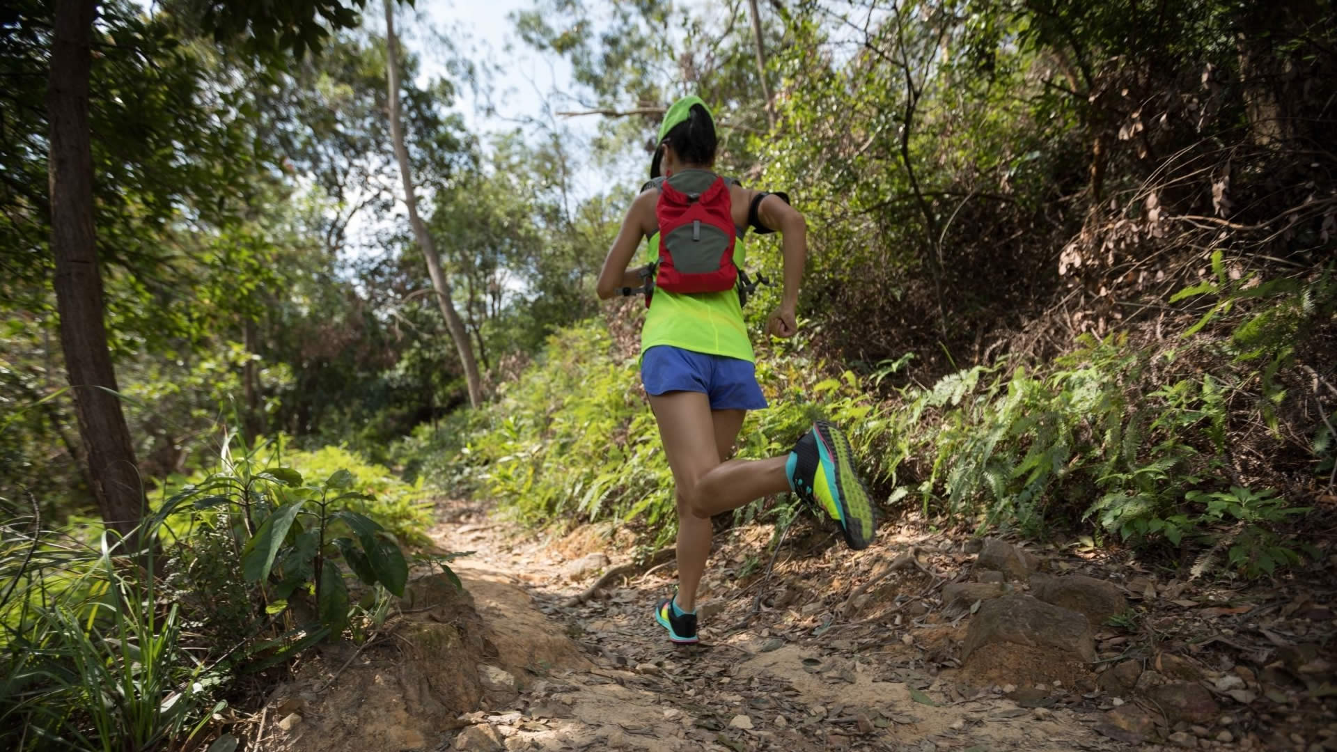 Vestuário para Trail Running - Gear Tips Plus
