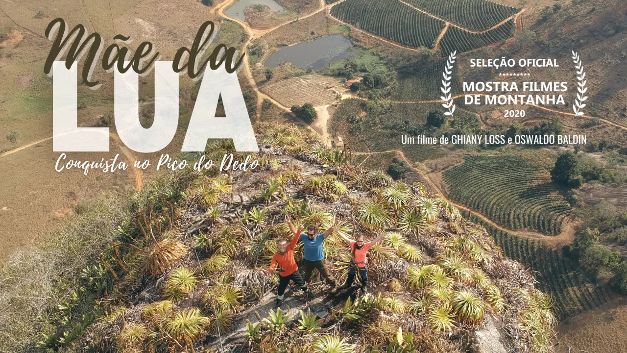 Mãe da Lua: Conquista no Pico do Dedo - Gear Tips Plus
