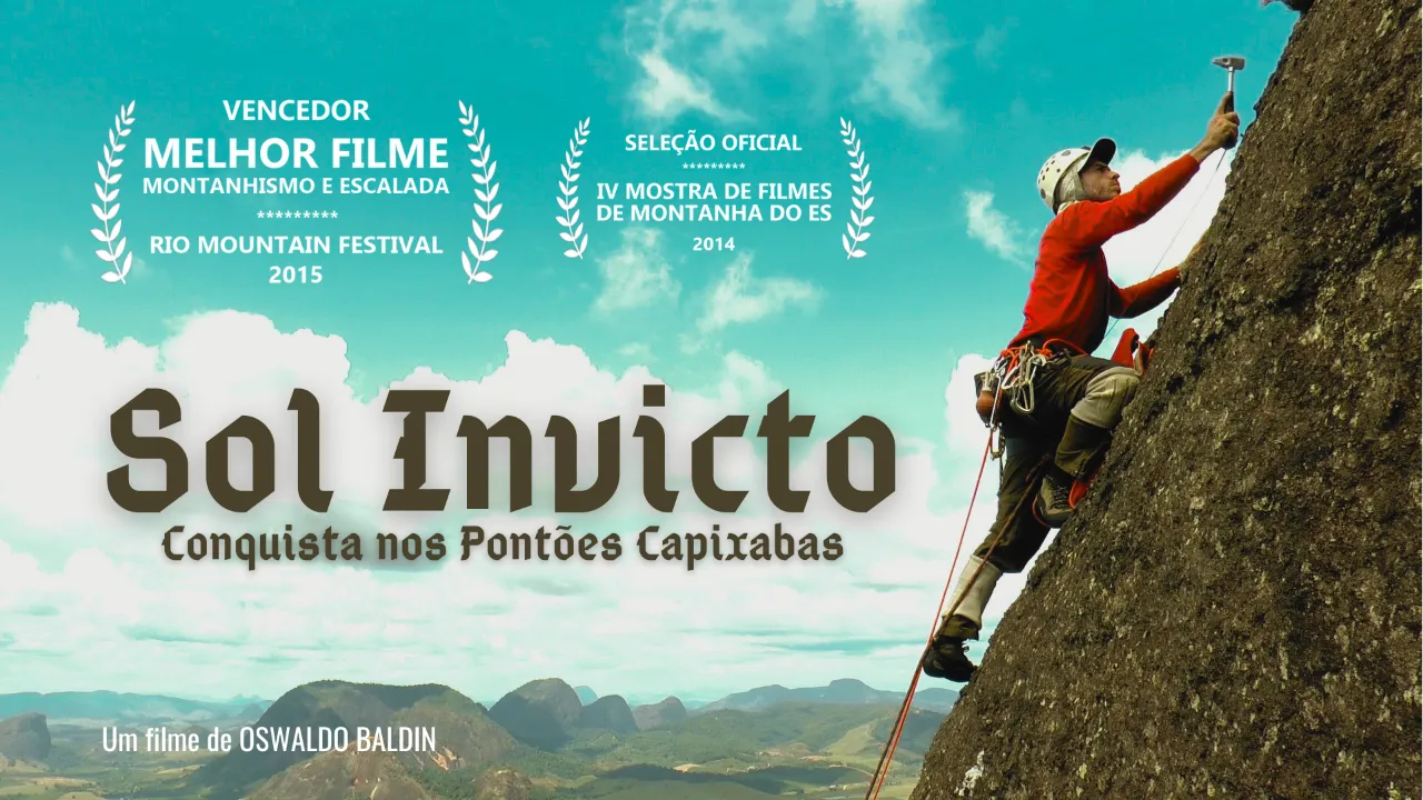 Sol Invicto: Conquista nos Pontões Capixabas - Gear Tips Plus